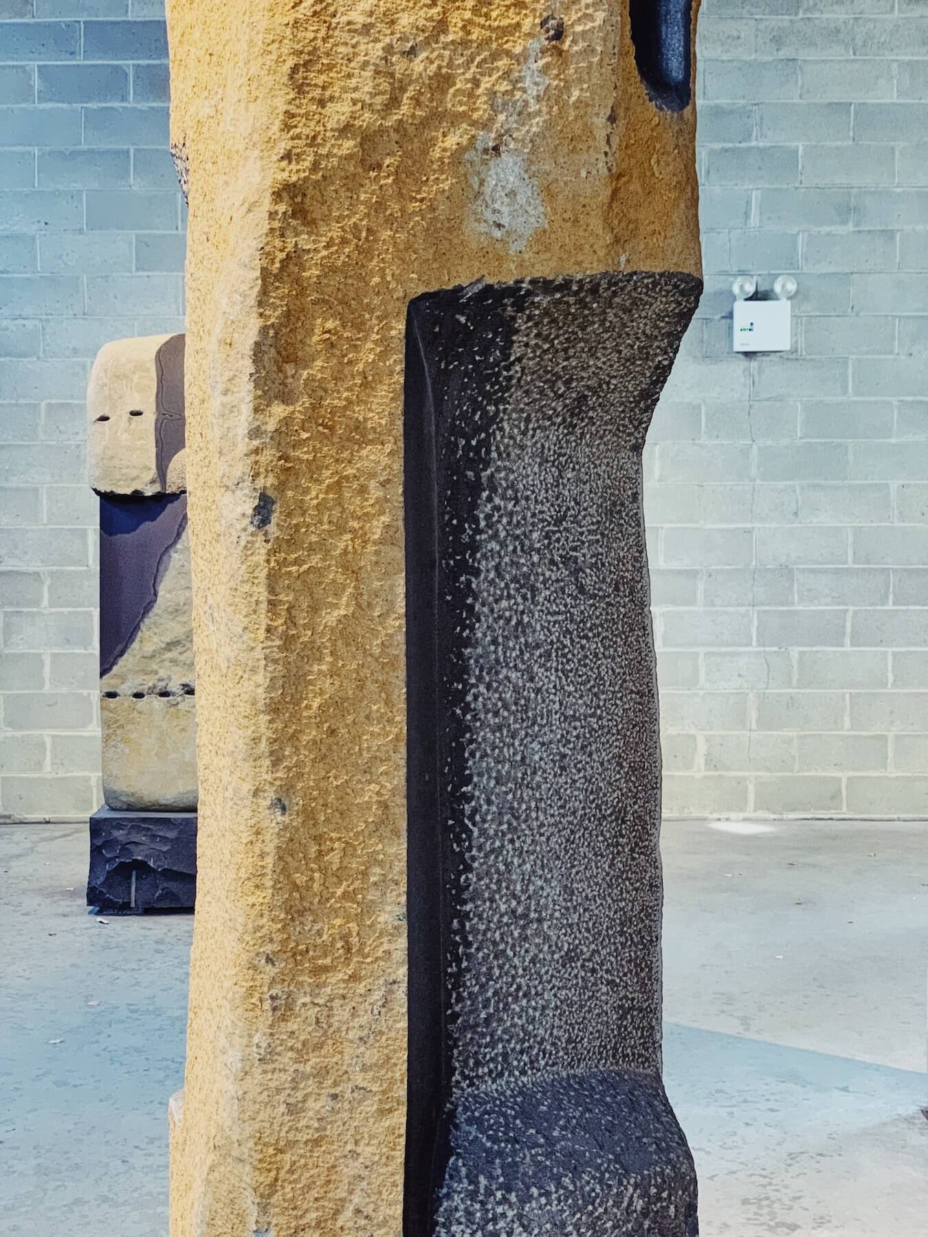 Noguchi: Deepening Knowledge and Break Through Capestrano - Matthias Maier Noguchi: Deepening Knowledge and Break Through Capestrano - Matthias Maier