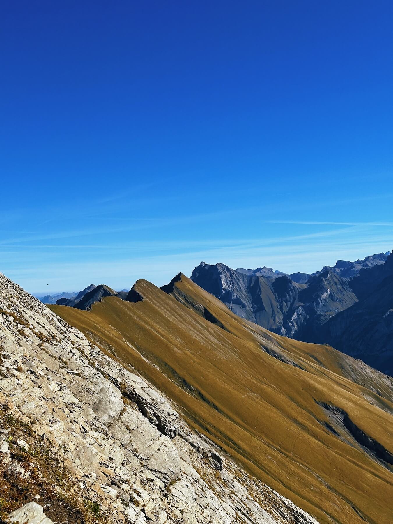 Alpine color combination - Matthias Maier