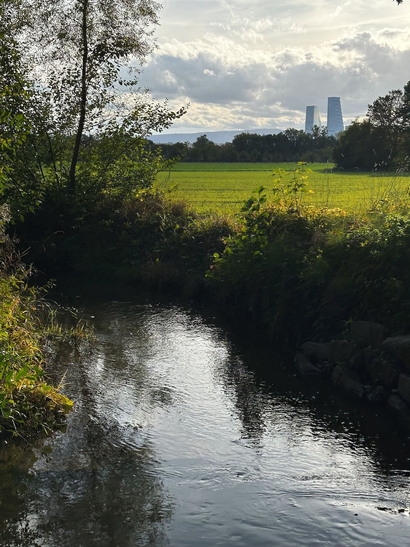 Two worlds - Matthias Maier