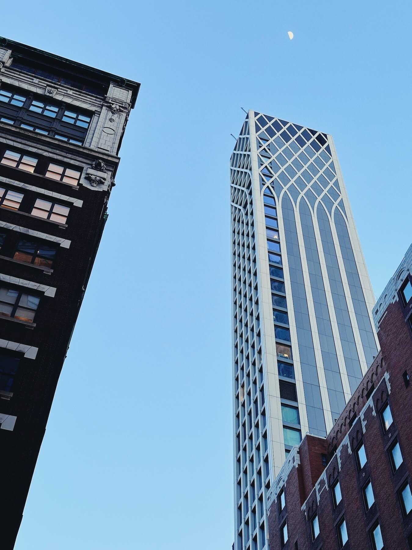 Nomad Tower - Matthias Maier