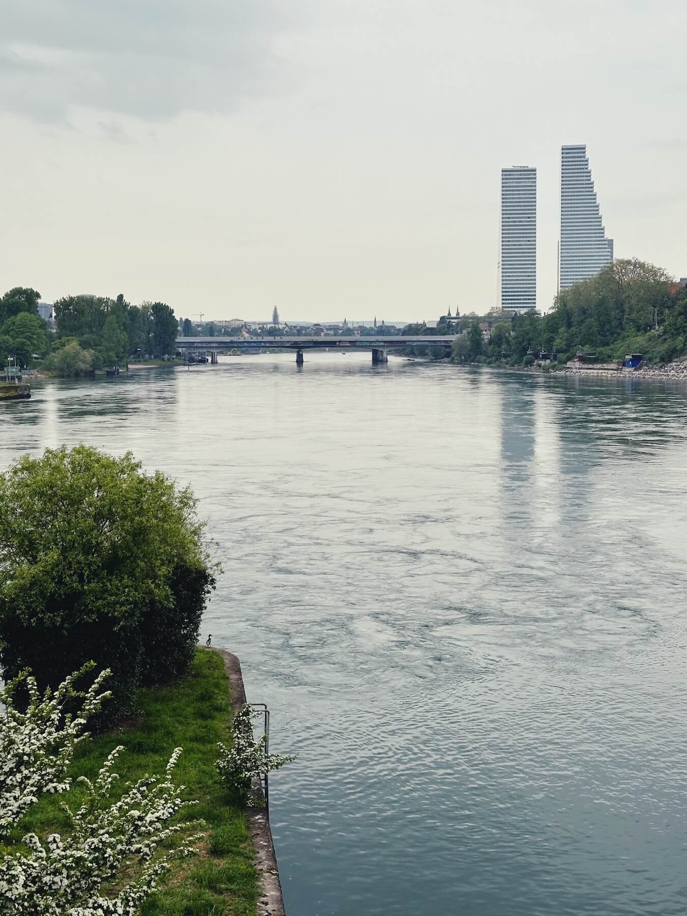 Gray spring day - Matthias Maier