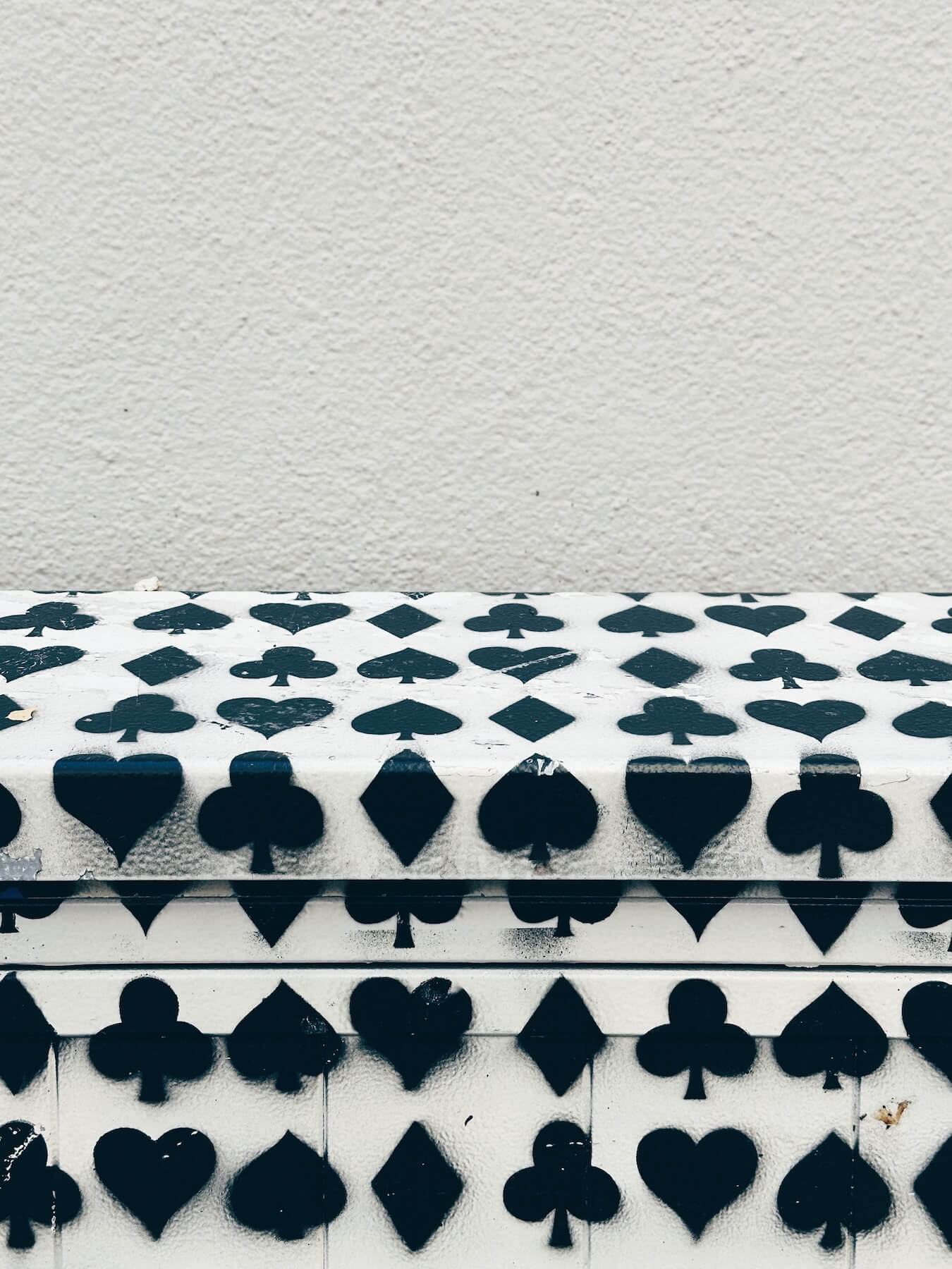 Card game pattern - Matthias Maier