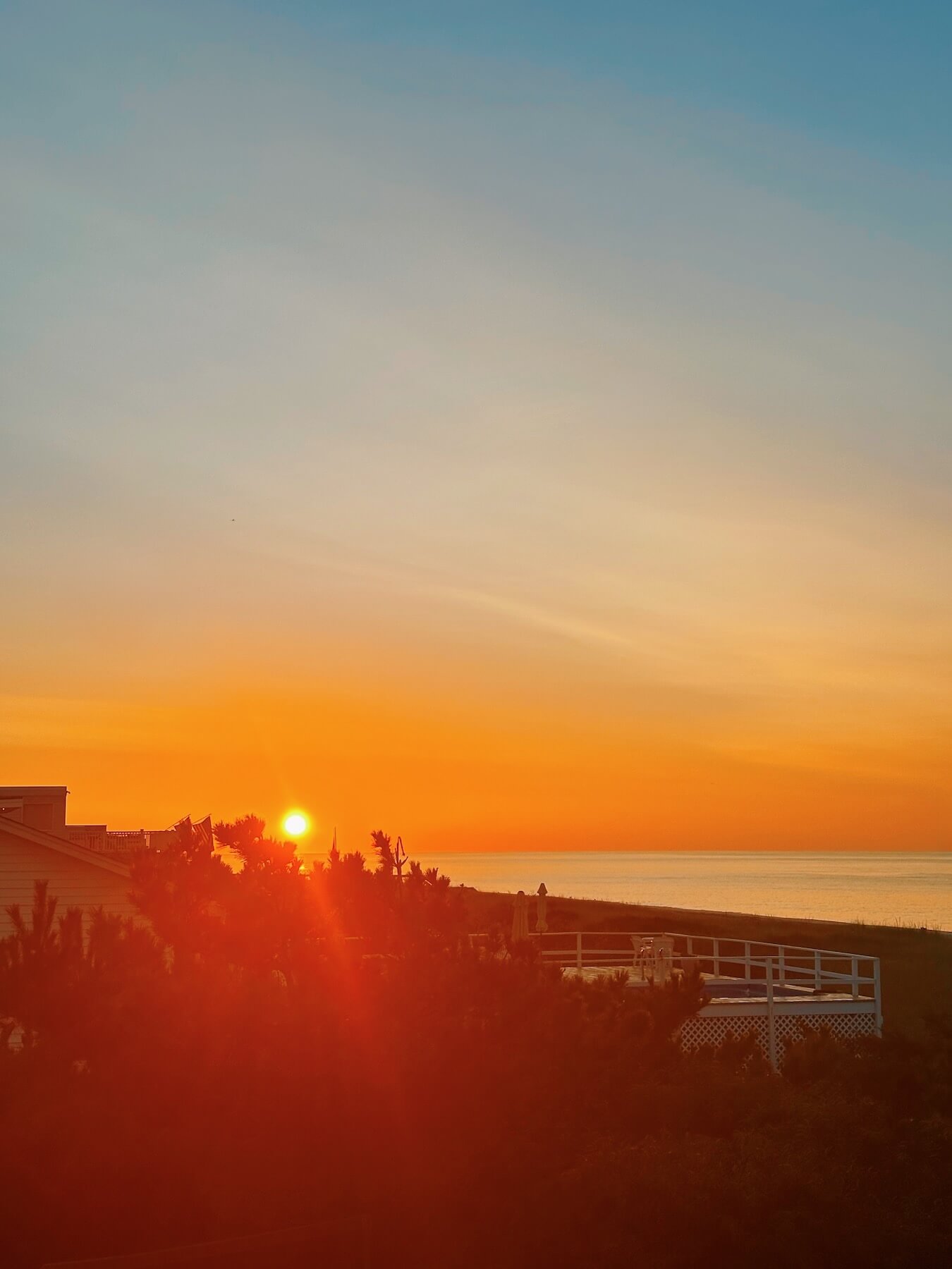 Good morning sunshine - Matthias Maier