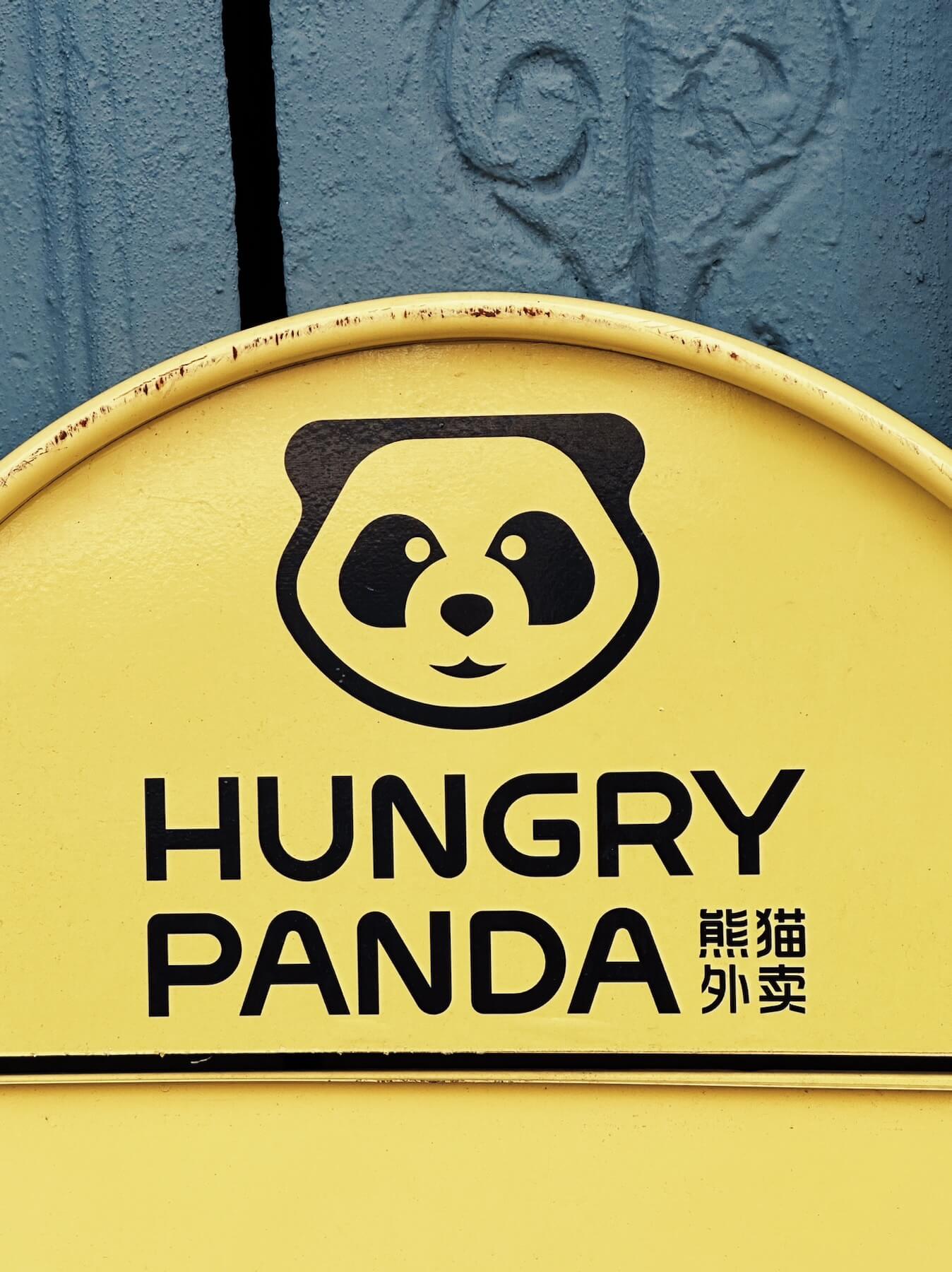 Hungry Panda - Matthias Maier